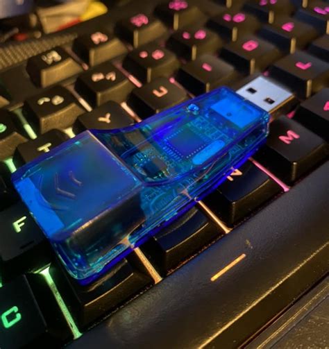 I Have This Cheap No Name Usb Ethernet Dongle What Driver Would I Need