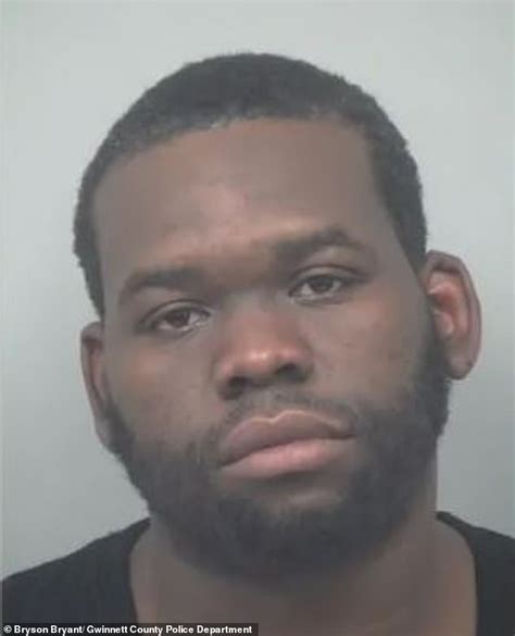 Nene Leakes Son Bryson Bryant Enters Not Guilty Plea In Felony