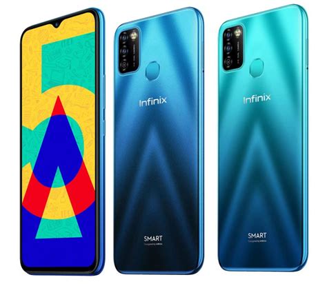 Infinix Smart A Specs And Price In Nigeria Dignited
