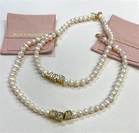 Girls Love Pearls Moms Need Them