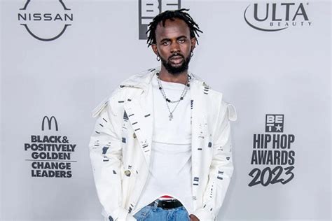 Ghana Gets No 2024 BET Awards Nominations Check The Full List