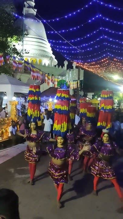 මල් කළය නර්තනය Youtube