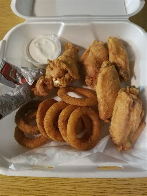 The Wing Queen Town Creek Al 35672 Reviews Hours And Contact