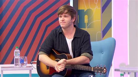 Benjamín Amadeo Lanzó Un Nuevo Disco Inspirado En La Quiromancia Youtube