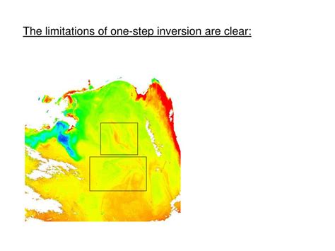 ppt ocean color algorithm working group powerpoint presentation free