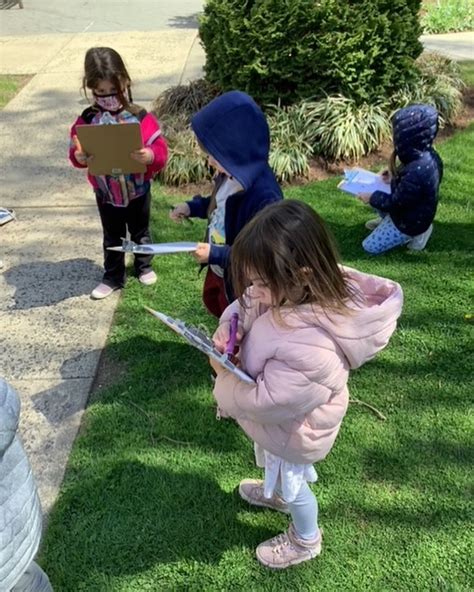 Signs Of Spring Scavenger Hunts Are Compass Schoolhouse