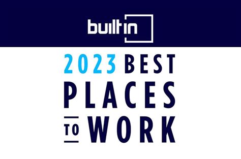 Built In Honors Instride In Its Esteemed 2023 Best Places To Work