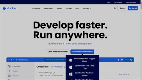 Docker企业级应用:从入门到生产环境最佳实践 Docker企业级应用:从入门到生产环境最佳实践