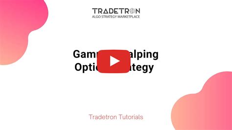 Scalping Trading Scalp Trading Strategy Stock Trading