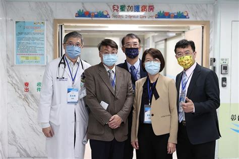 尋求解決國內兒童醫院人力短缺問題 衛福部推動優化計畫