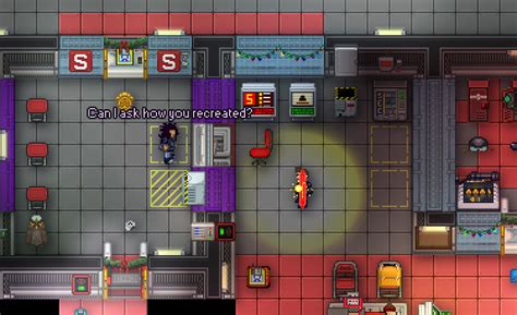 Matrix Flopout Point Blank Projectile Bug · Issue 12474 · Goonstation