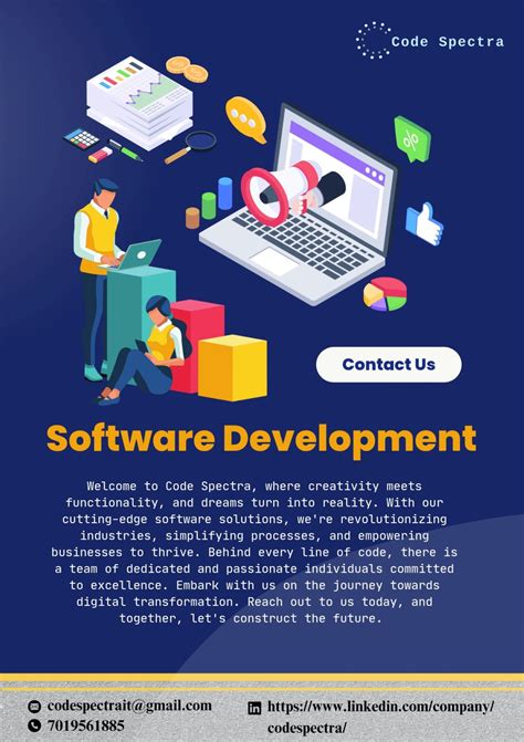 Codespectra Technologies Posted On Linkedin