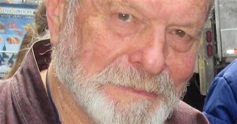 Happy 80th Birthday To Terry Gilliam The British Film Director