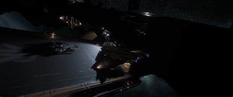 Runaway Lightning Caught By Ares Rstarcitizen