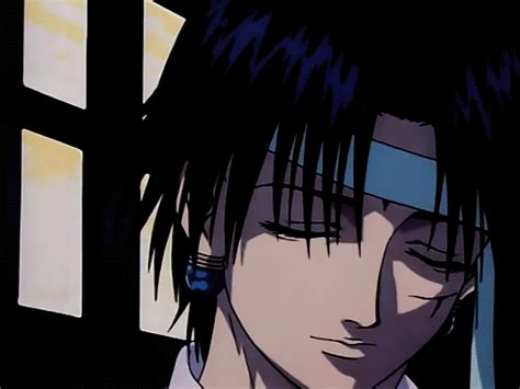 Reverie Chrollo X Reader Smut Headcanons