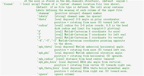 Python中mne库的脑电地形图绘制 灰信网（软件开发博客聚合）