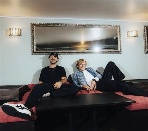 The Driver Era Announces The Obsession Tour Set For 2025