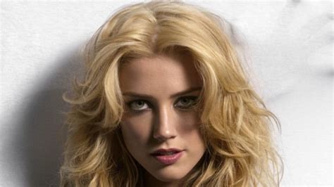 Amber Heard Plastic Surgery Rumors