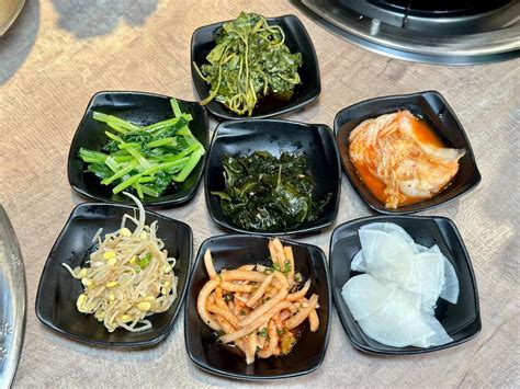 台北西門町韓式料理推薦！萬華美食「東大門韓國特色料理」高cp值聚餐首選食尚玩家