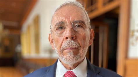 Murió Jorge Arganis exsecretario de Comunicaciones y Transportes