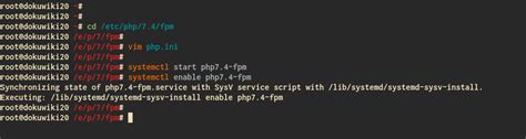 How Do I Install DokuWiki On Ubuntu