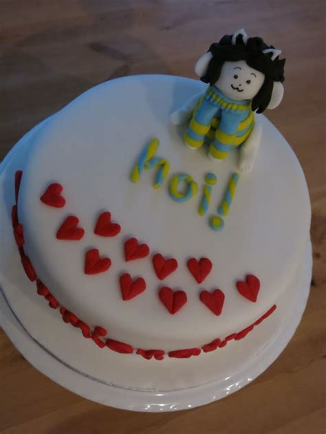 Undertale Temmie Cake