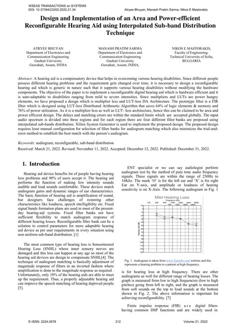 Pdf Design And Implementation Of An Area And Power Efficient