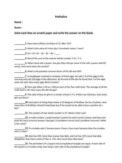 Mathalino Pdf Mathematics