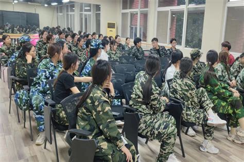 护理学院召开实习前专业教育座谈会 新乡学院护理学院