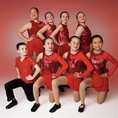 Riverview Recreation Riverview Recreation Dance Program