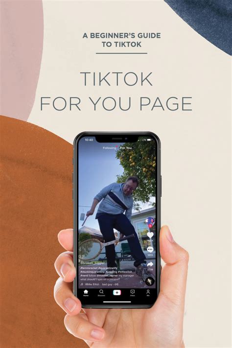 How To TikTok 101 A Tutorial House Of Hipsters