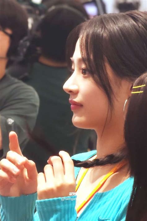 150524 Nike Gangnam Store Athlete Experience Minji En 2024