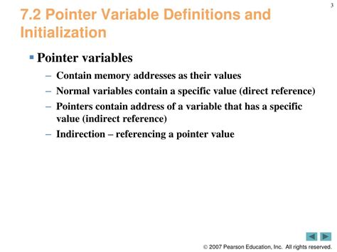 ppt c pointers powerpoint presentation free download id 4293868