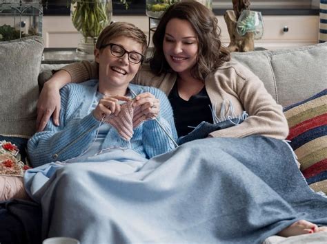 Firefly Lane Ending Explained What Happens To Kate Malarkey