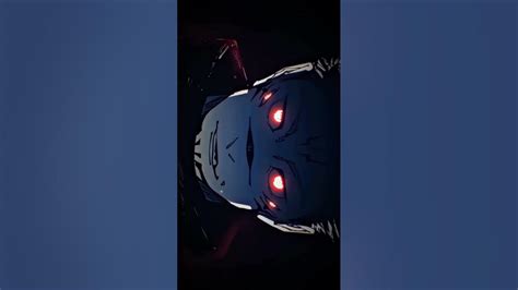 Sakuna Edit Sakuna Sakunaedit Jujutsukaisen Yujiitadori Animeedits