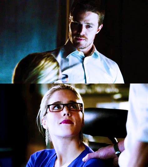 Oliver And Felicity Oliver And Felicity Fan Art 36106350 Fanpop