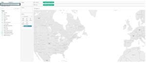 Tableau Data Source Examples How To Connect Edit Publish