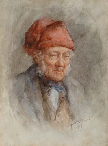 Henry Wright Kerr Artwork For Sale At Online Auction Henry Wright Kerr Biography And Info
