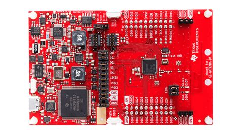 TI LaunchPad Development Kits TI Microcontrollers TI