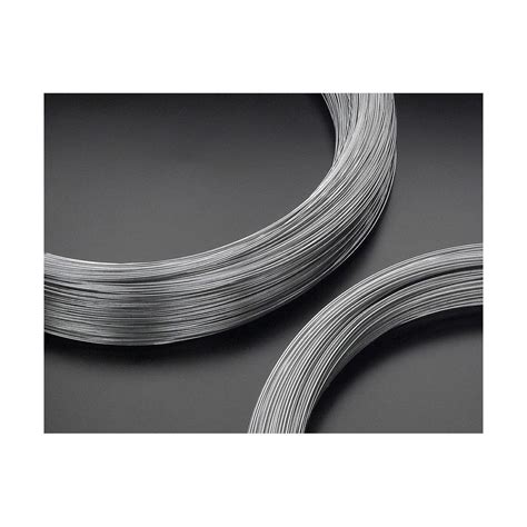 Filo Di Ferro Zincato Matassa 25 Kg 2 2 Mm 825 Mt Cotto Legatura Rete