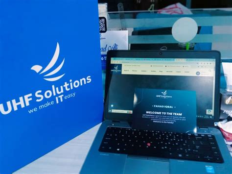 Muhammad Fahad Iqbal On Linkedin Starting A New Journey As Sqa Engineer At Uhf Solutions Pvt Ltd