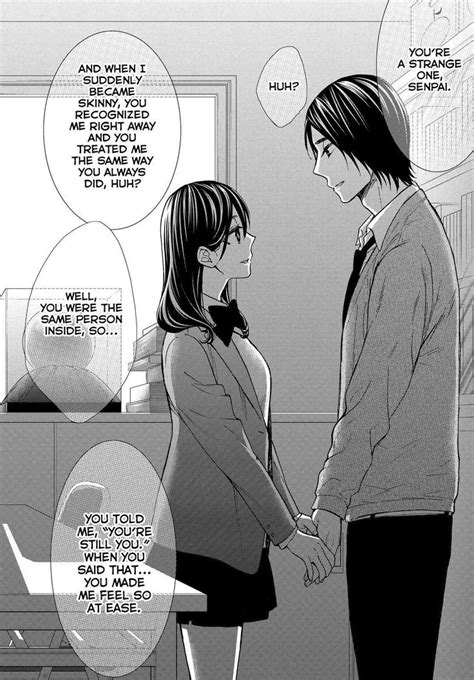 An Image Of A Man And Woman Talking To Each Other