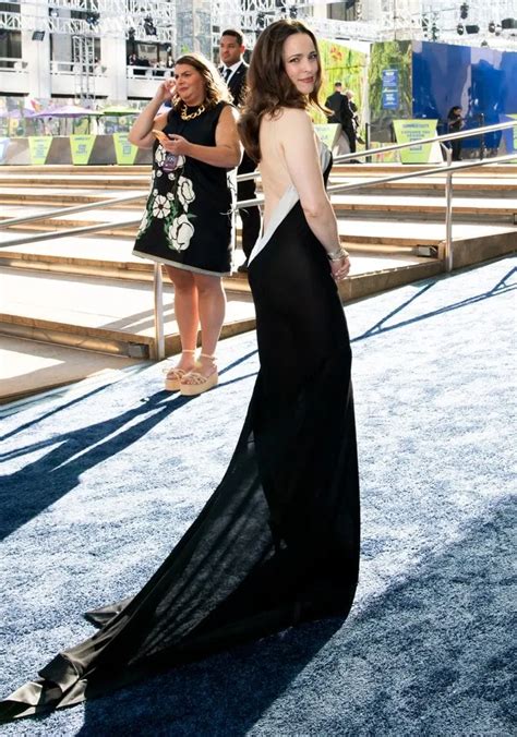 Rachel Mcadams Shines At 2024 Tony Awards In Givenchy And Santoni Heels