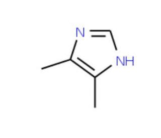 4 5 Dimethyl 1H Imidazole CAS 2302 39 8 SCBT Santa Cruz Biotechnology