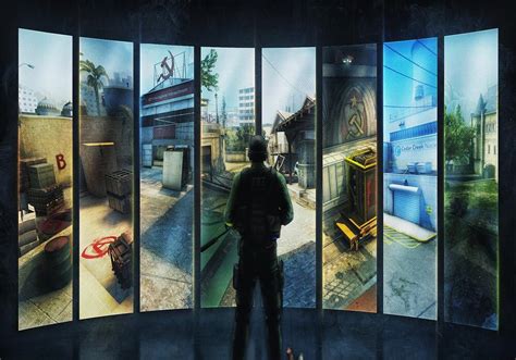 Top 10 Csgo Best Holo Stickers That Look Good Gamers Decide