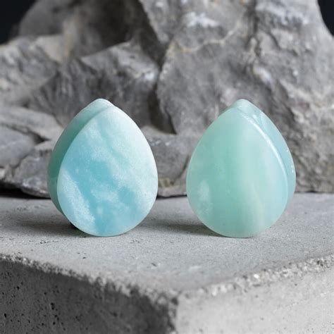 Ear Plugs Gauges And Earrings Ask And Embla Ask And Embla