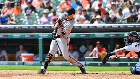 Mariners Sign Infielder Tommy La Stella Fox 13 Seattle