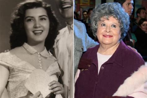 Celebridades de la Era Dorada que todavía están vivas y coleando