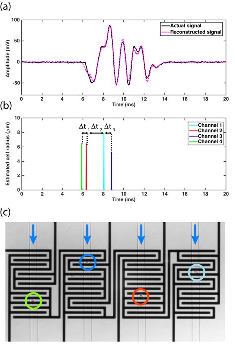 Microfluidic Platform With Multiplexed Electronic Detection For Spatial