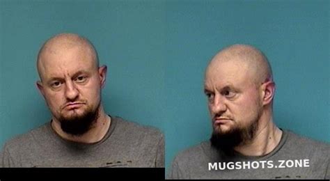 RANSOM JOSHUA B 10 04 2022 Lorain County Mugshots Zone